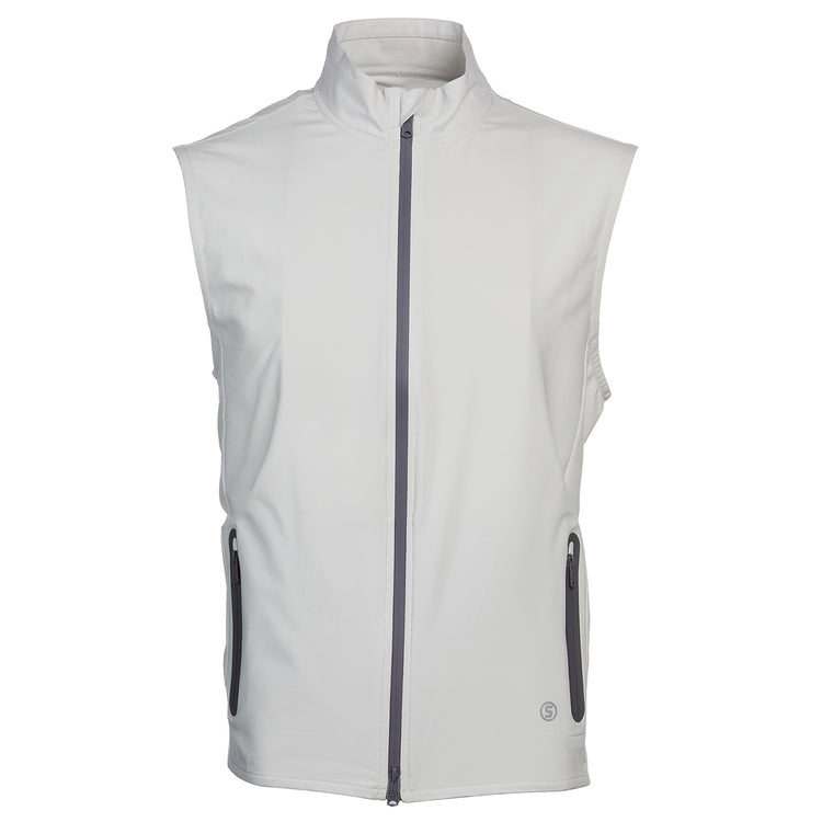 GT Lightweight Men's Golf Vest - Original – Stitch Golf