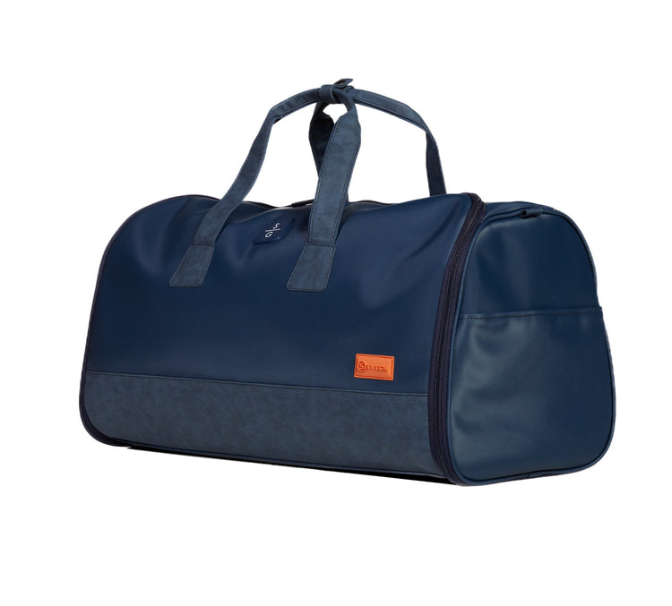 Ultimate Golf Garment Bag – Stitch Golf