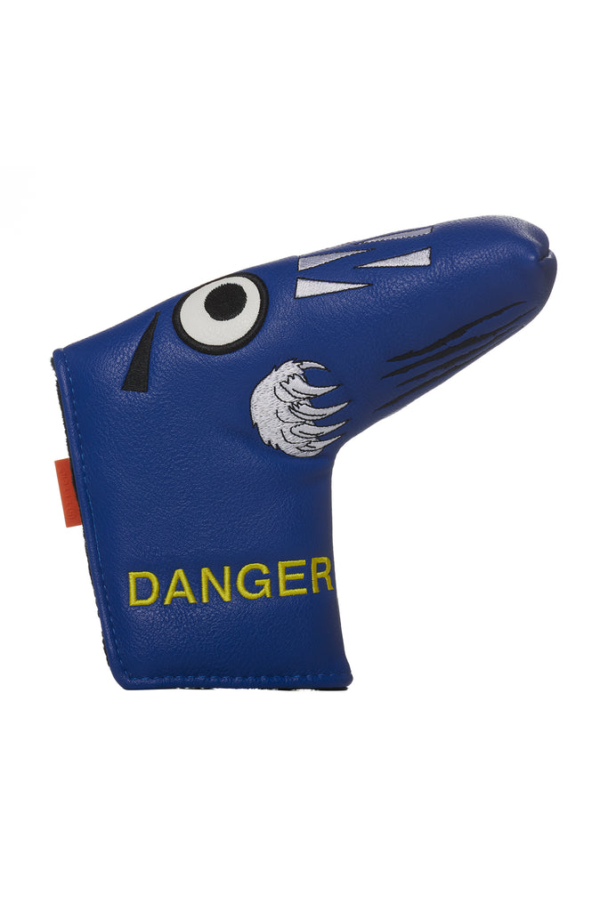StitchLab Bogey Monster Putter Blade – Stitch Golf