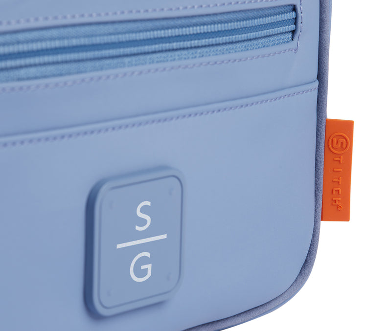 Golf Dopp Kit – Stitch Golf