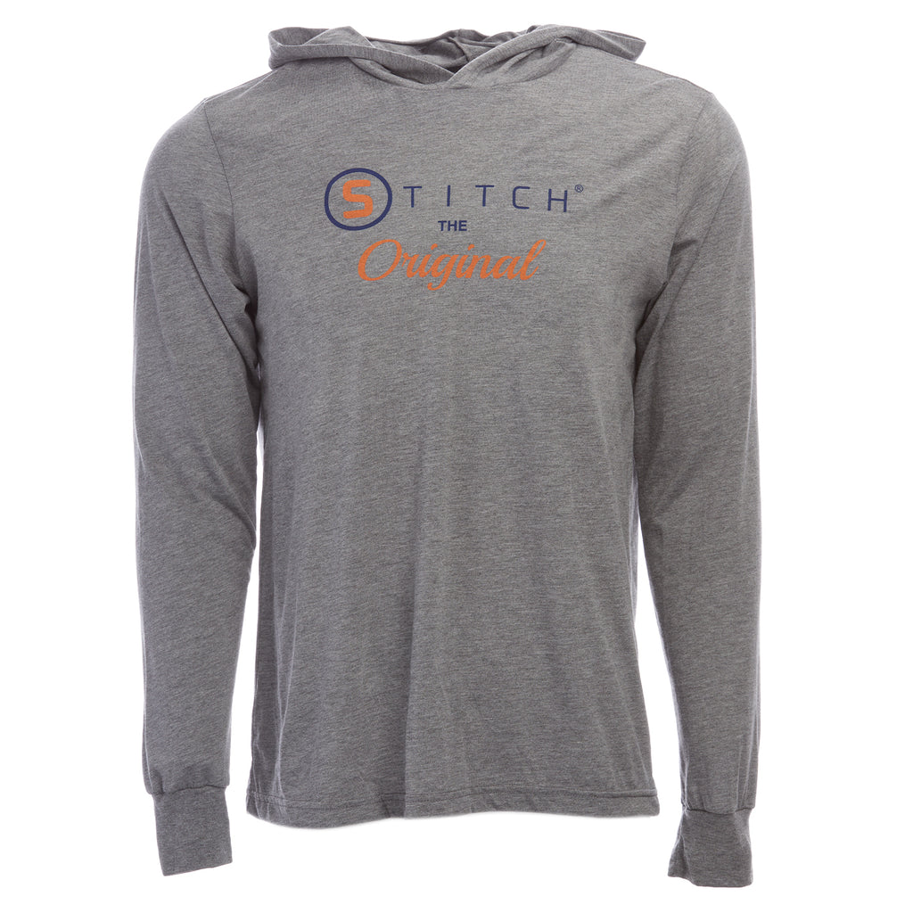 Stitch The Original Hooded Golf T-Shirt – Stitch Golf