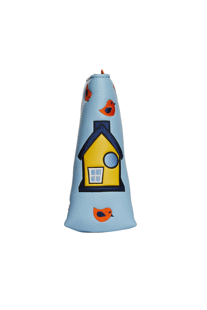 Birdie Putter Cover – Stitch Golf