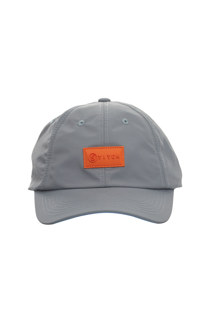Orange Label Cotton Golf Hat – Stitch Golf