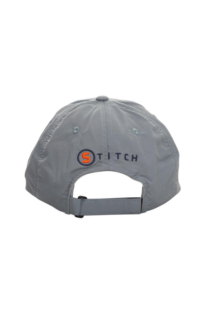 Orange Label Cotton Golf Hat – Stitch Golf