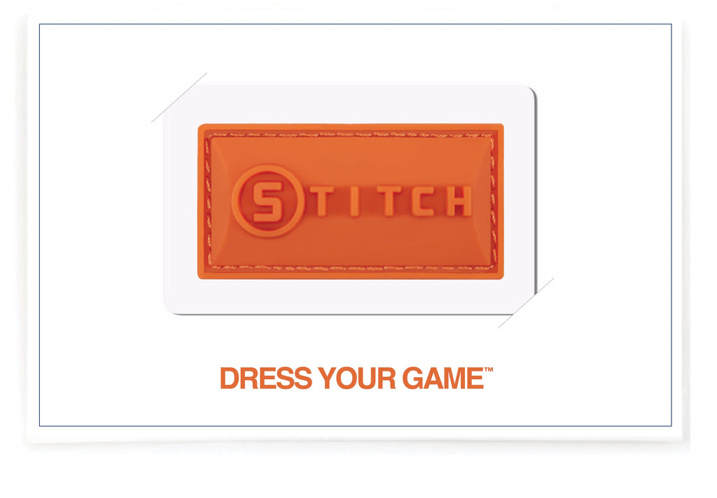 Stitch Golf Apparel & Gear Gift Card – Stitch Golf