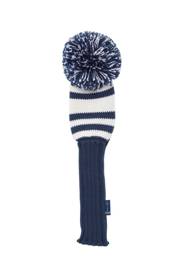 Monte Carlo Knit Golf Head Cover – Stitch Golf